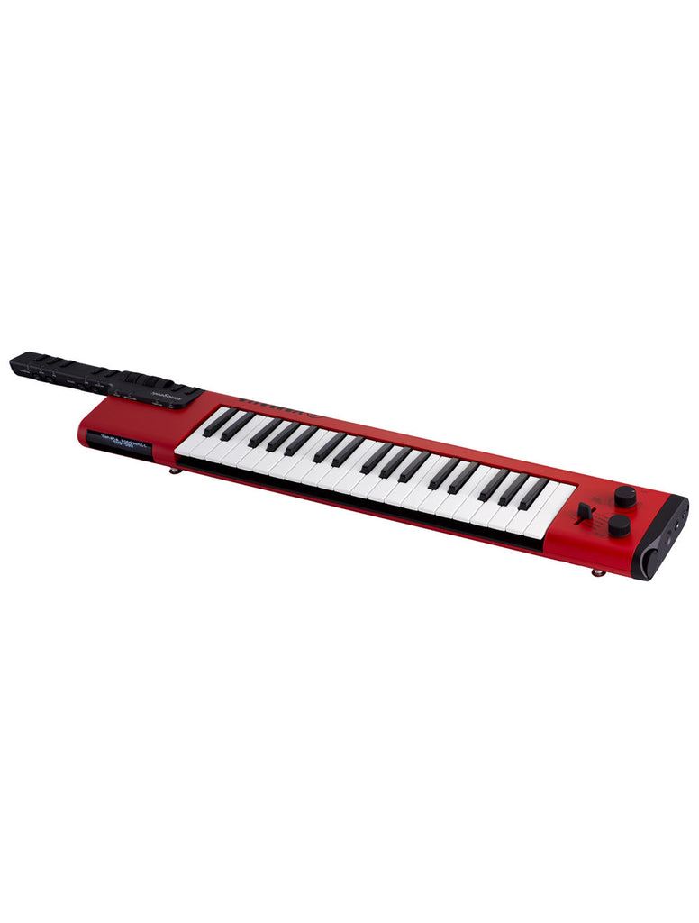 Home › Yamaha SHS-500 Red Keytar